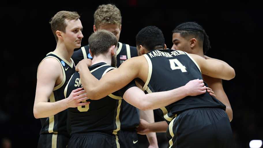 Purdue Men's Basketball 2025-26 Roster Tracker: Returners, Newcomers ...