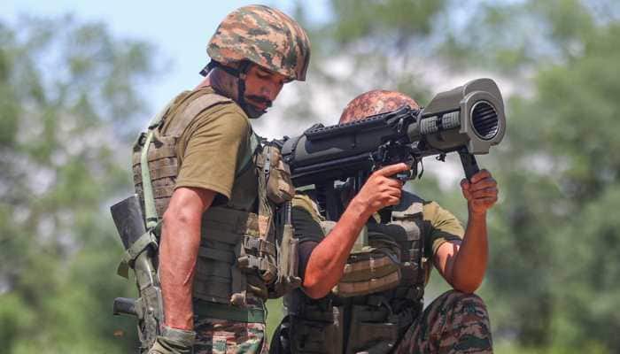 Indian Army Causes Heavy Damage To Pakistan After LoC Breach
