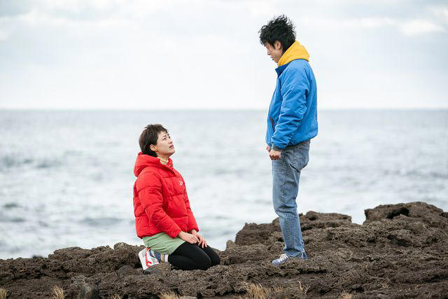 What is “When Life Gives You Tangerines ”about? A guide to Netflix's ...