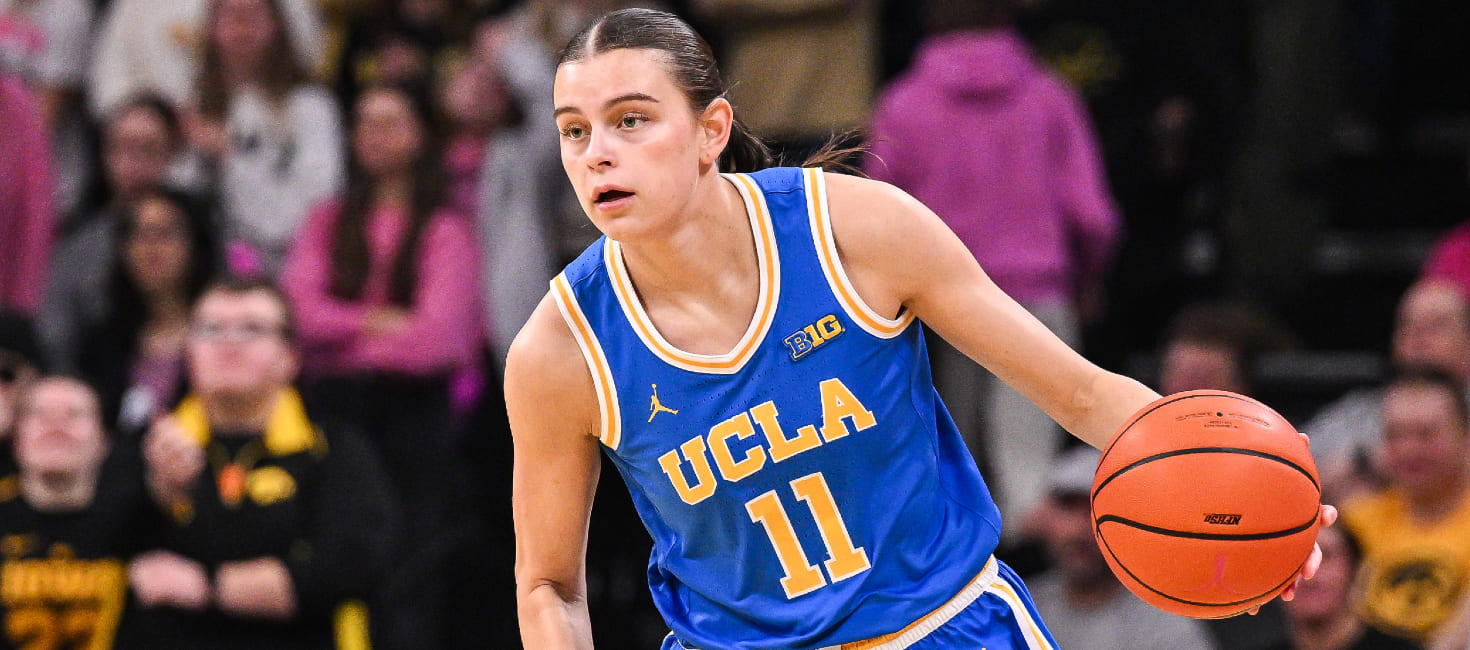UConn vs. UCLA Women’s NCAA Tournament Predictions (Final Four)