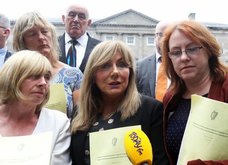 Senators propose Israeli arms embargo to block gun exports and transit ...