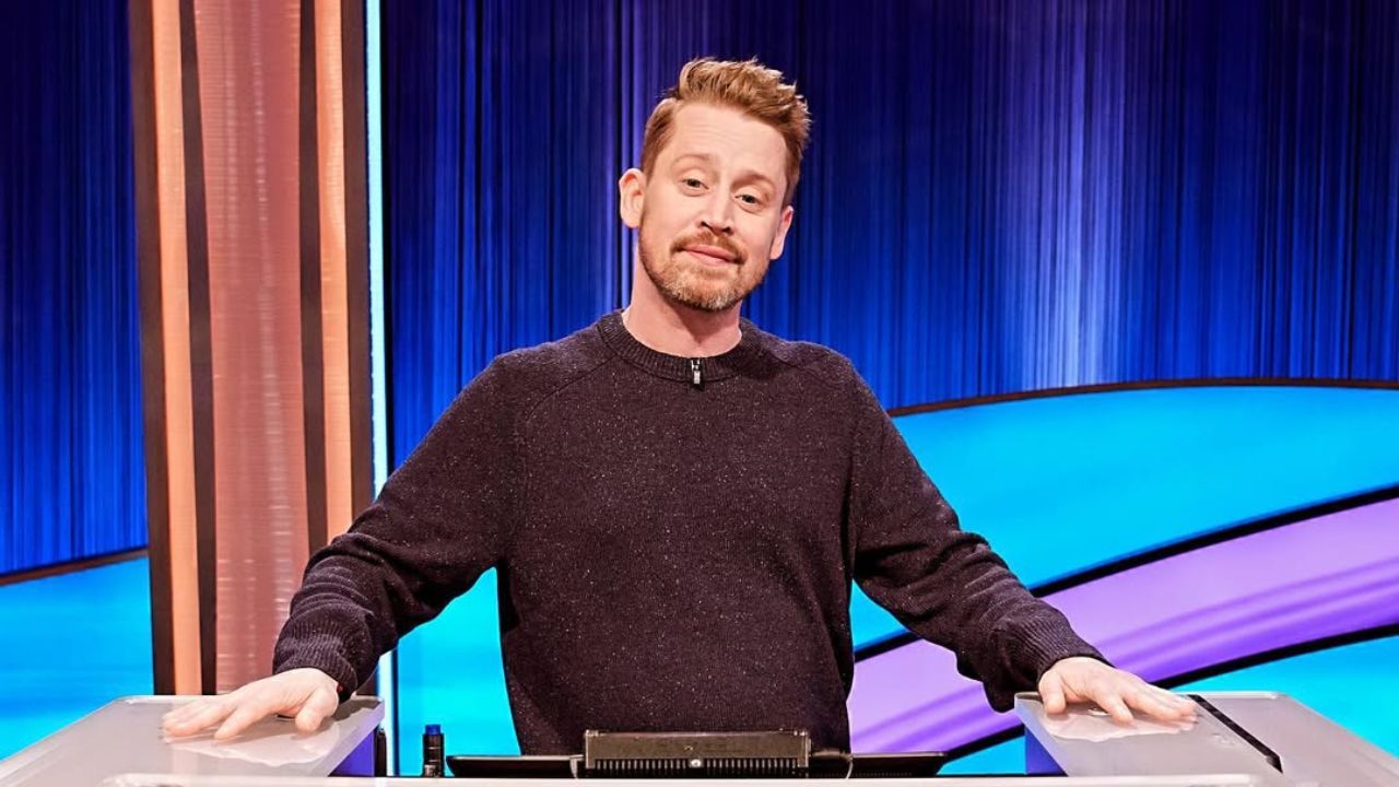 Macaulay Culkin reveals he hasn’t spoken to his father in 30 years