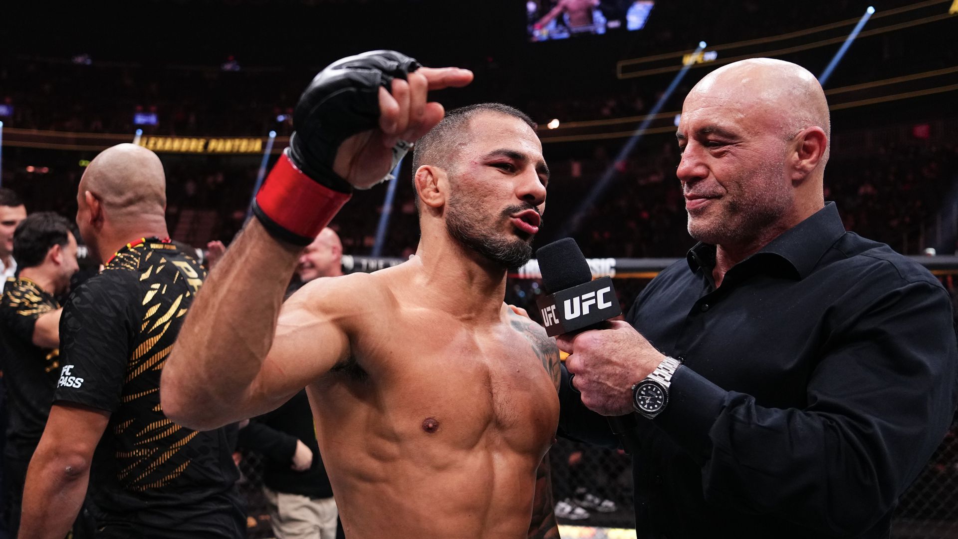 Next Flyweight Title Fight Teased For UFC 317