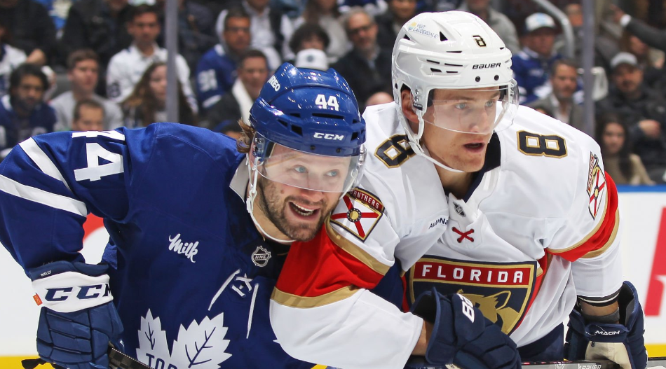 Toronto Maple Leafs vs Florida Panthers: Injury report, where to watch ...