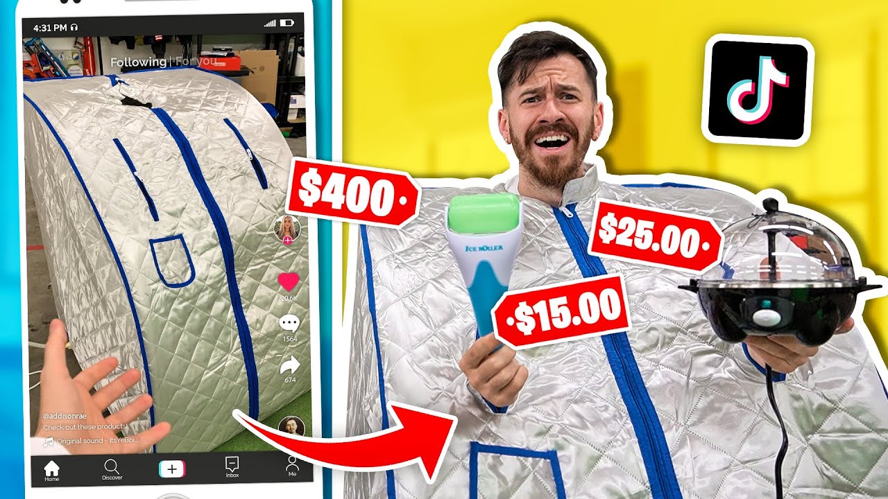 Shocking Results from Testing the Most Viral TikTok Gadgets