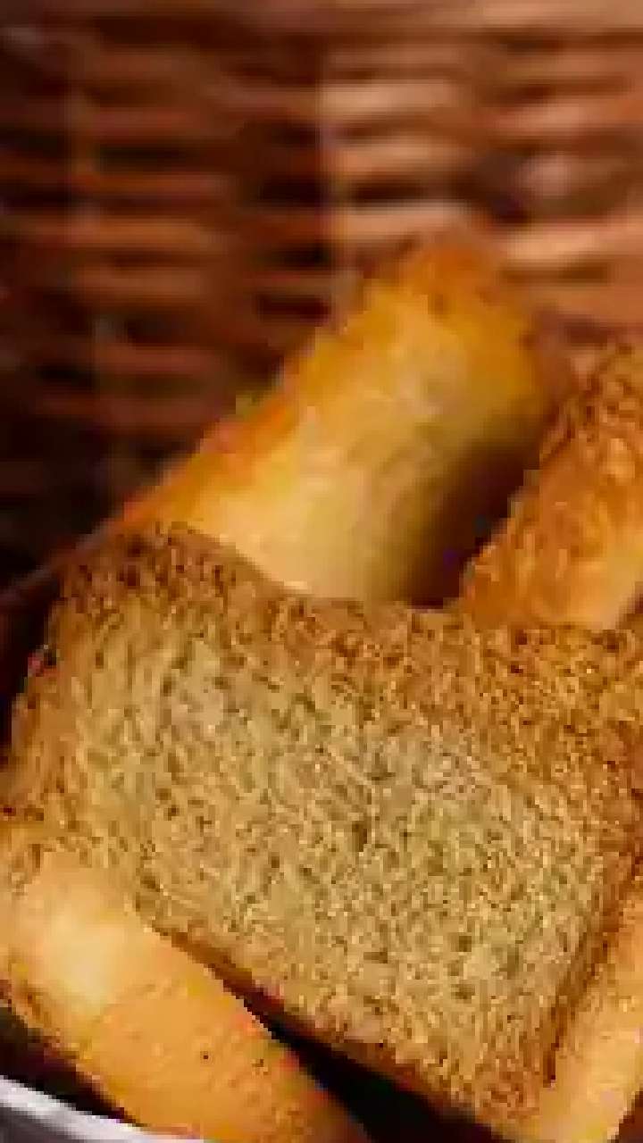 Homemade Wheat Rusk Recipe To Enjoy With Evening Tea
