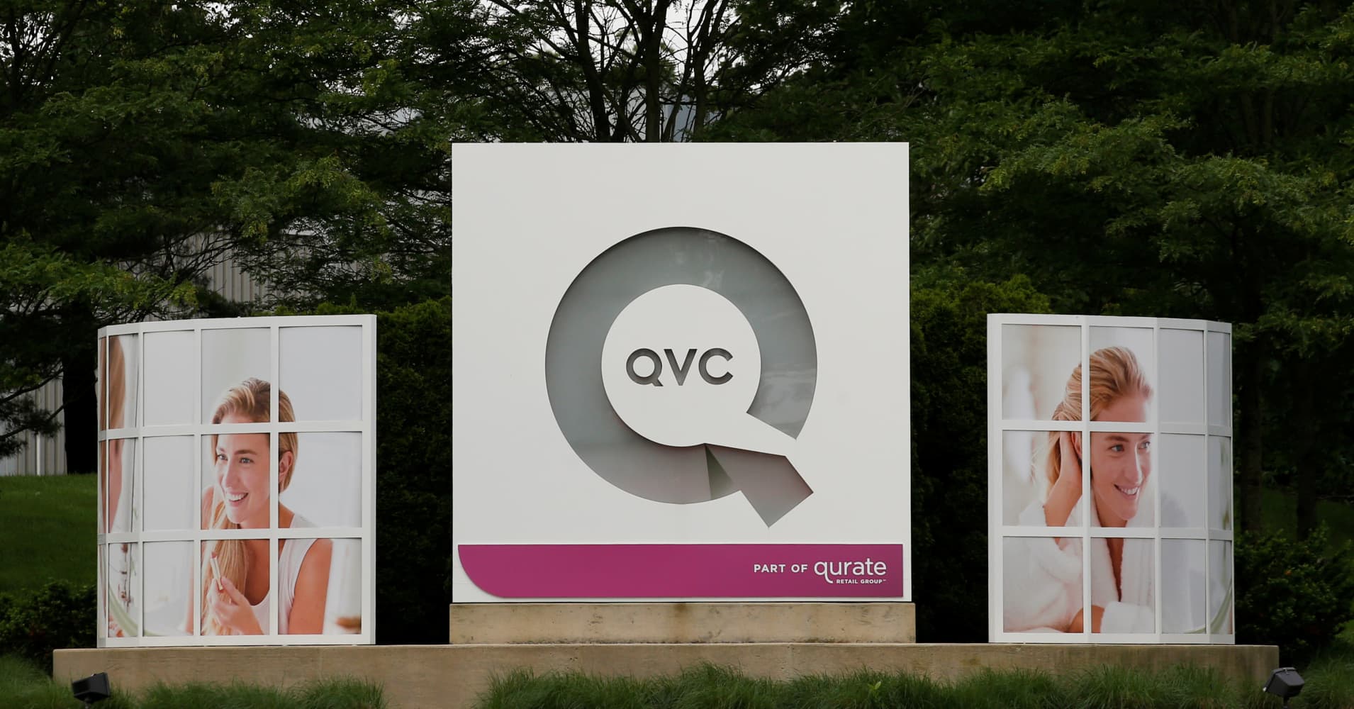 QVC is betting on TikTok to help revive its live shopping business