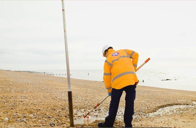 Countdown is commencing! Southern Water preps for bathing water season