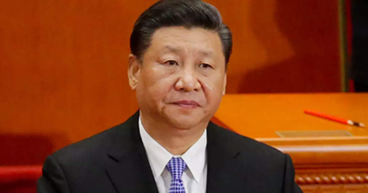 Unprecedented CCP shake-up: Xi’s inner circle gets a jolt