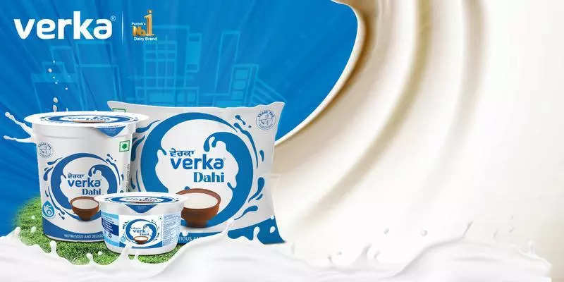 Punjab’s Verka to enter bakery market with biscuits and rusk