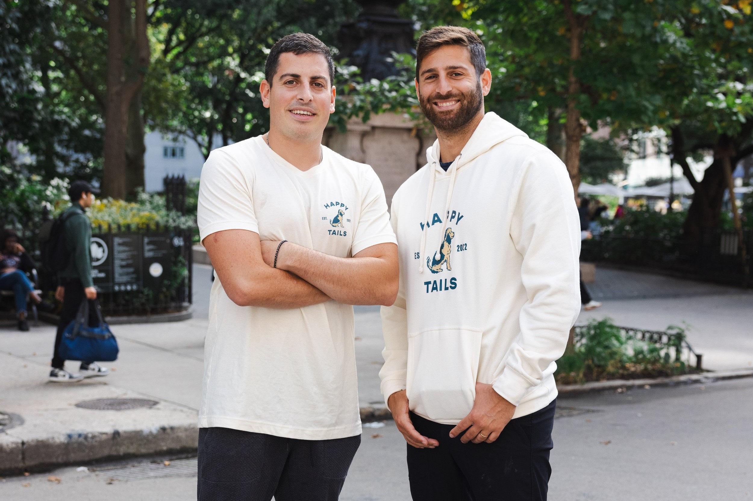 They Gutted a Minivan and Turned It Into a Cash Machine