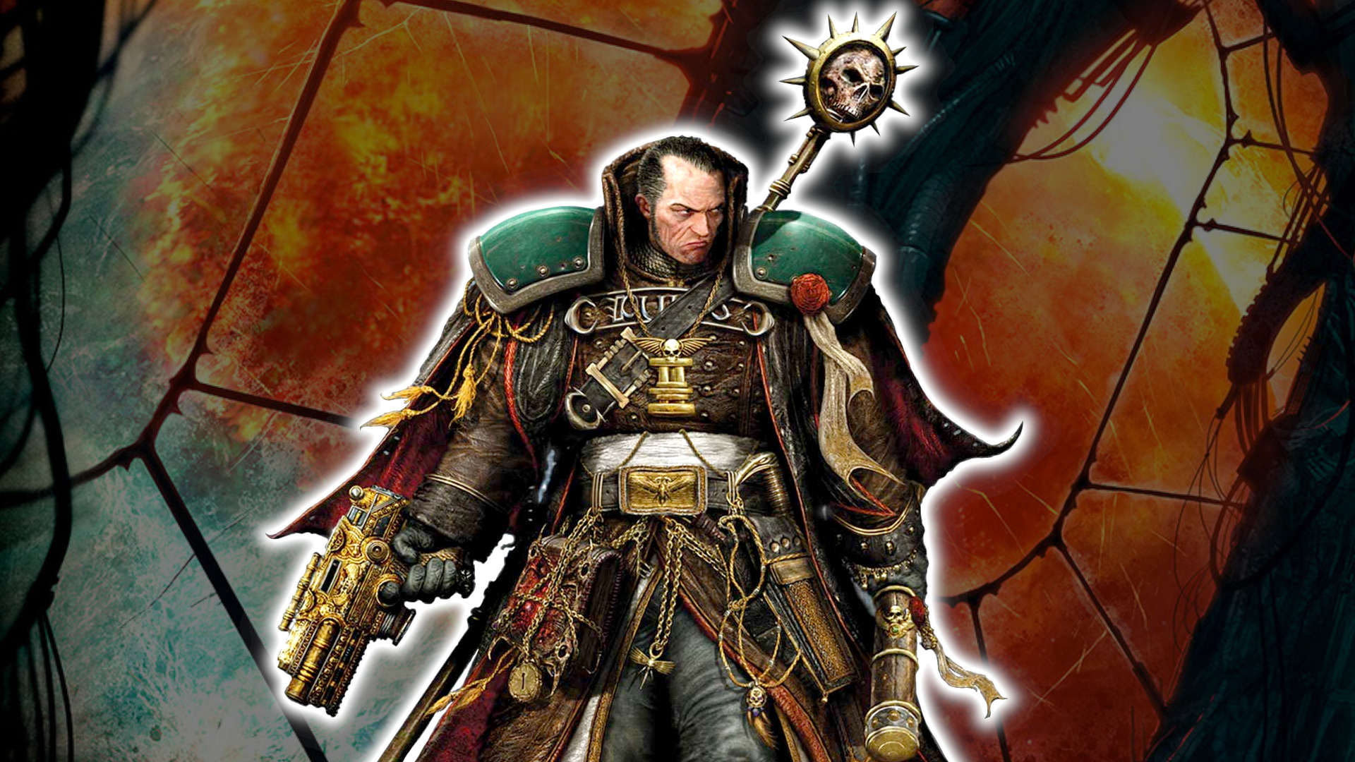 Alieni, mutanti e xeno: l’Inquisizione è la vera anima di Warhammer 40K?