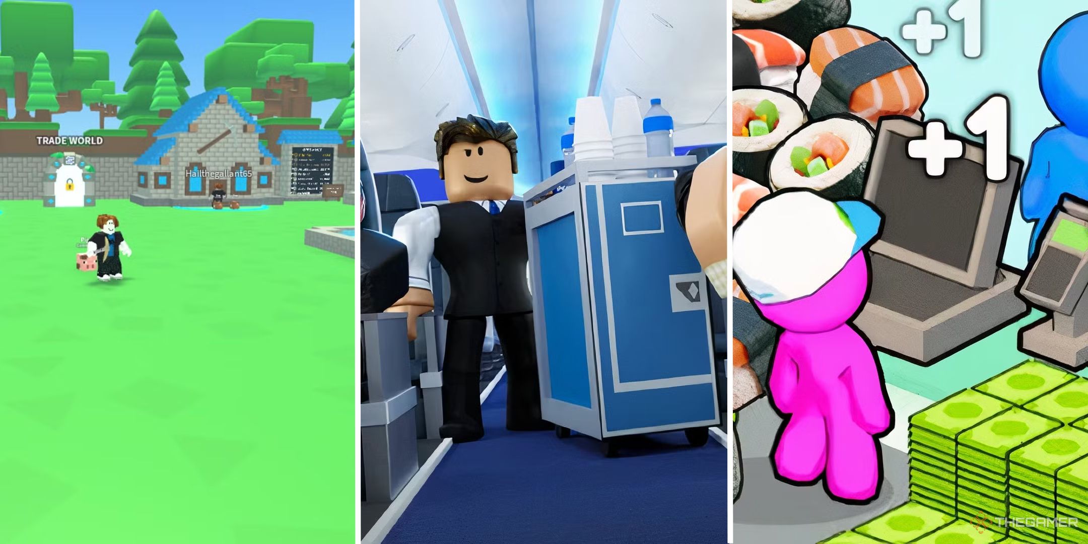 The Best Roblox Simulator Games
