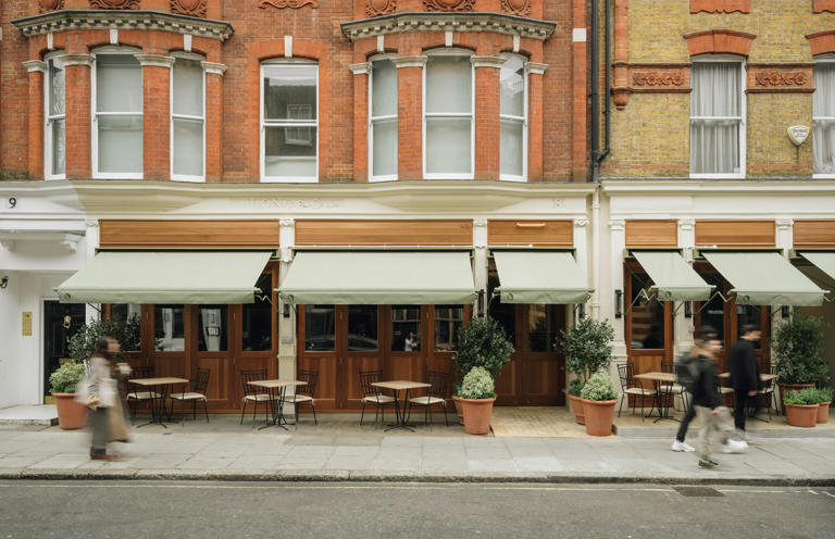 Lita Marylebone Review — Mediterranean Radiance Gets a Tantalizing ...