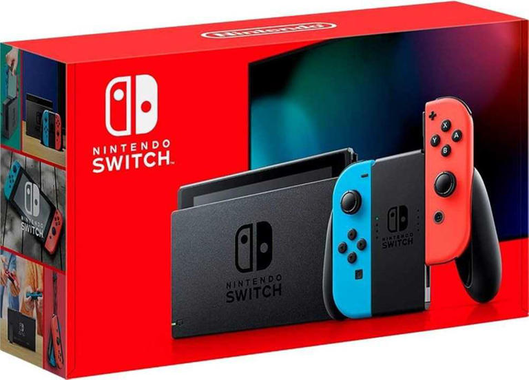 Nintendo Switch 2 Controller Leak Confirms A Long-Awaited Upgrade