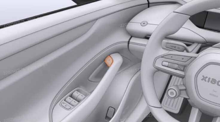 3 killed in Xiaomi EV crash while car was in autonomous mode