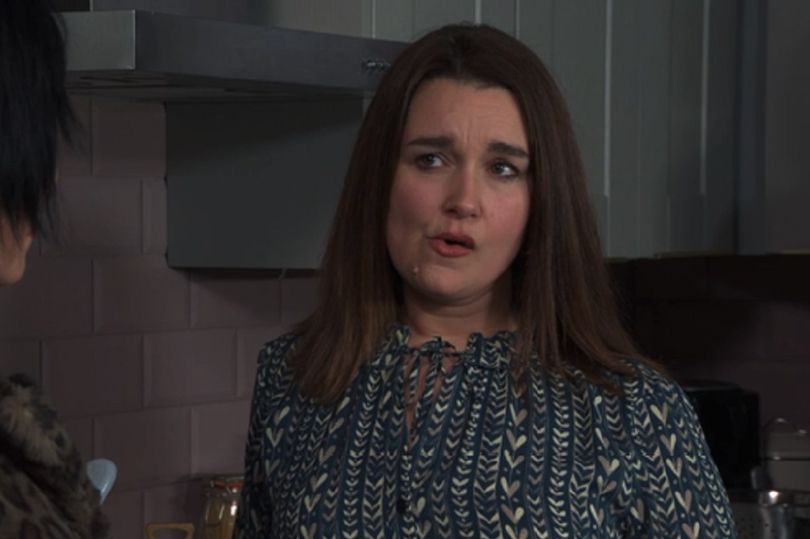 EastEnders spoilers reveal Vicky Fowler's fate after Joel Marshall ...