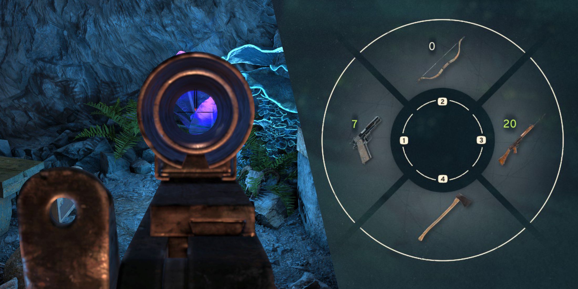 Best Weapons In Atomfall Tier List