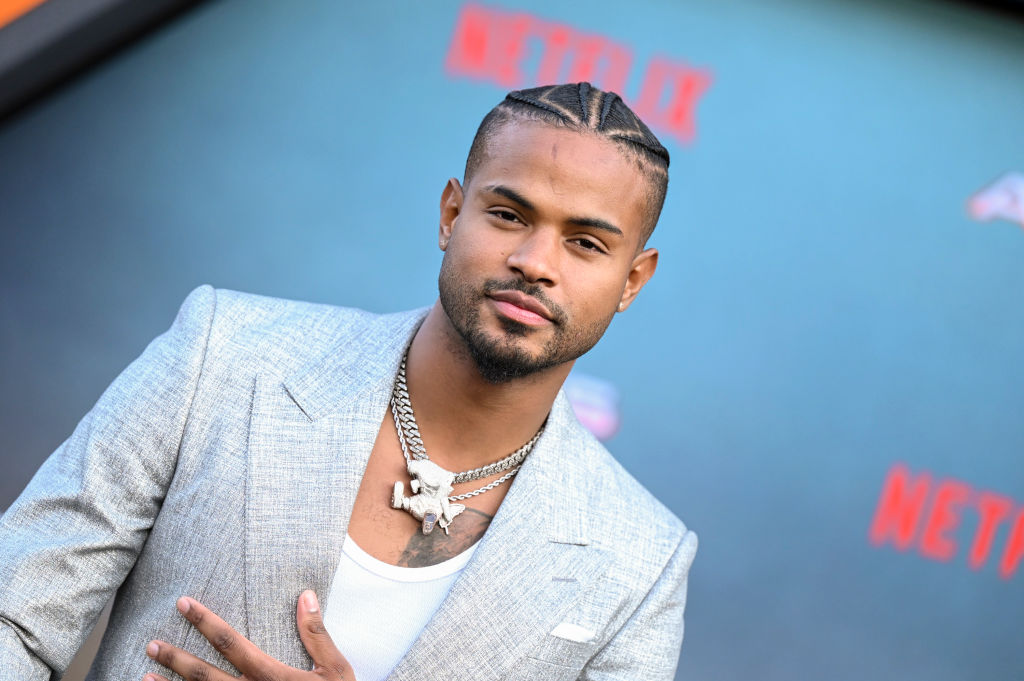 Trevor Jackson Joins ‘Grey’s Anatomy,’ Poised To Become Series Regular ...