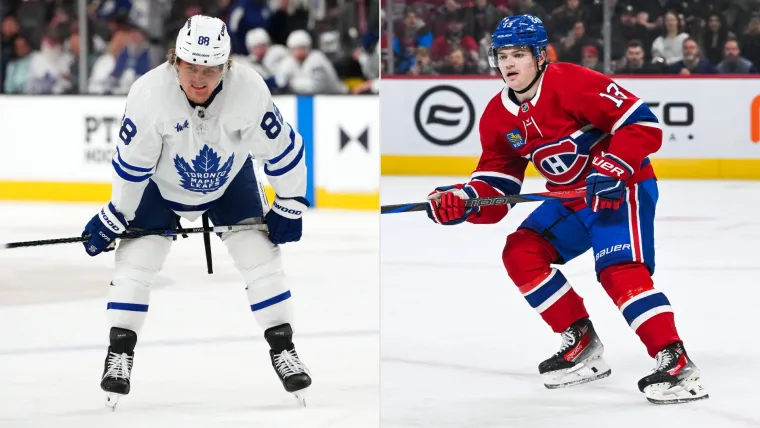 Maple Leafs vs. Canadiens tickets: Best prices, seats, date for 2025 ...