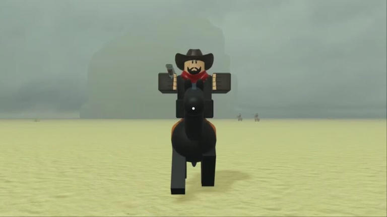 Dead Rails complete Horse Class guide