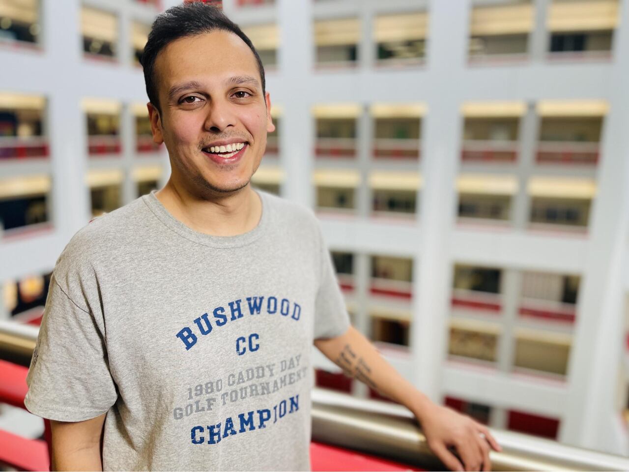 These new Canadians are voting in a federal election for the 1st time ...