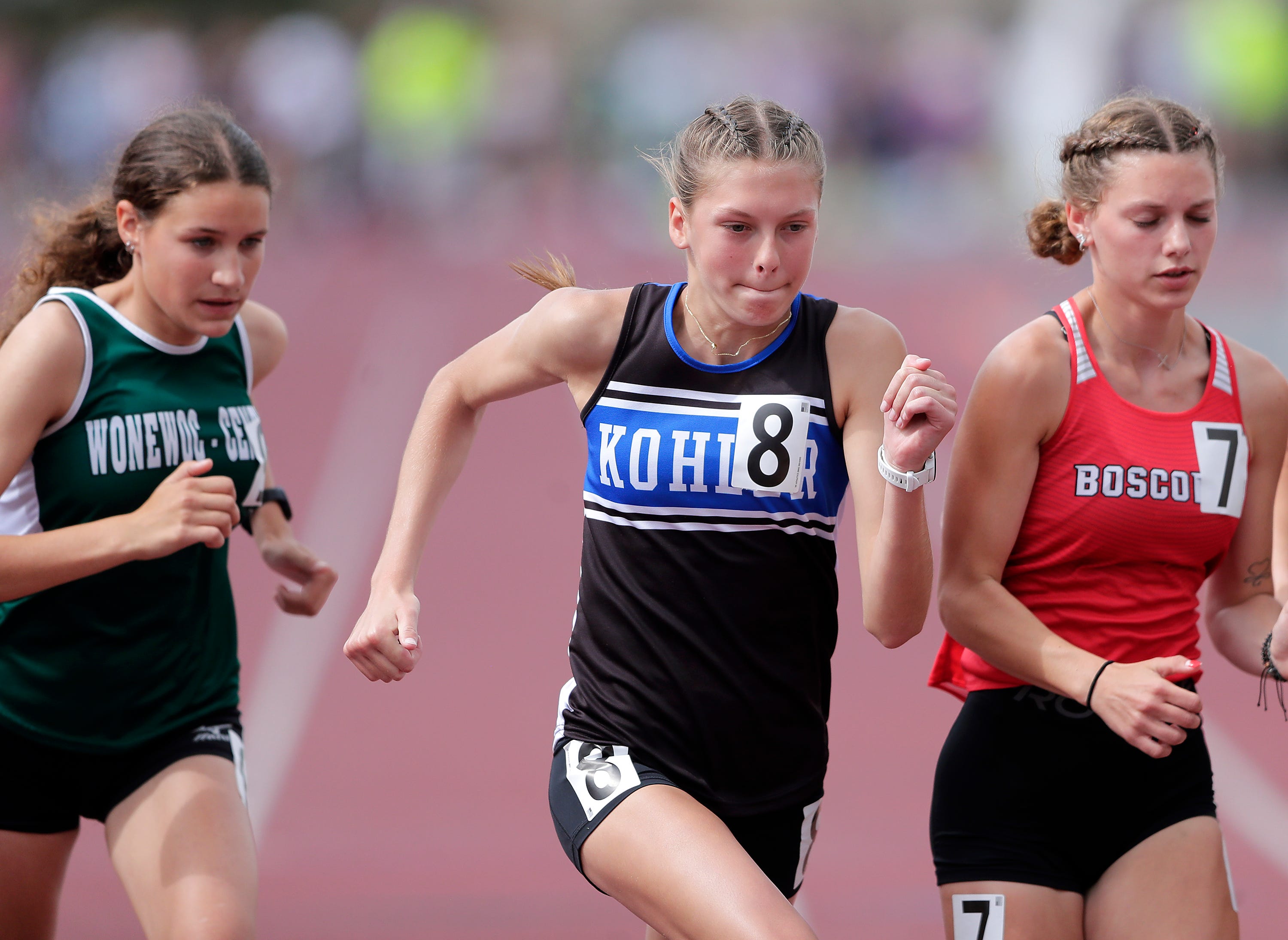 Here are 17 girls T&F athletes to watch in Manitowoc and Sheboygan ...