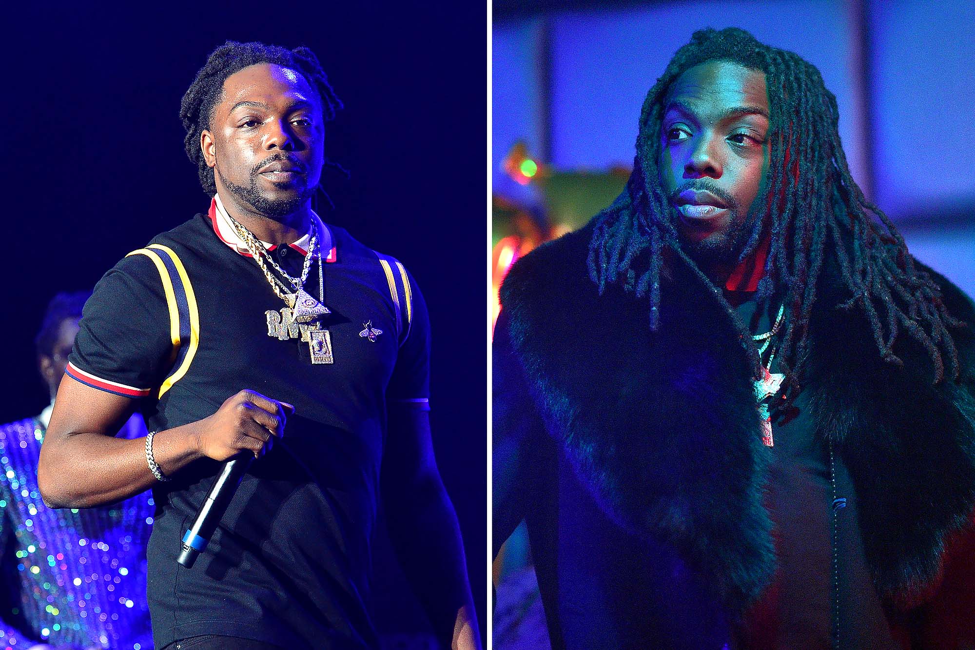 Cause of death revealed for Atlanta rapper Young Scooter