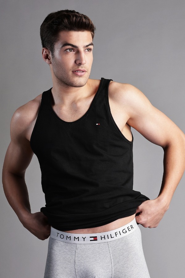 The MensXP Guide To The Ultimate Innerwear Upgrade With Tommy Hilfiger ...