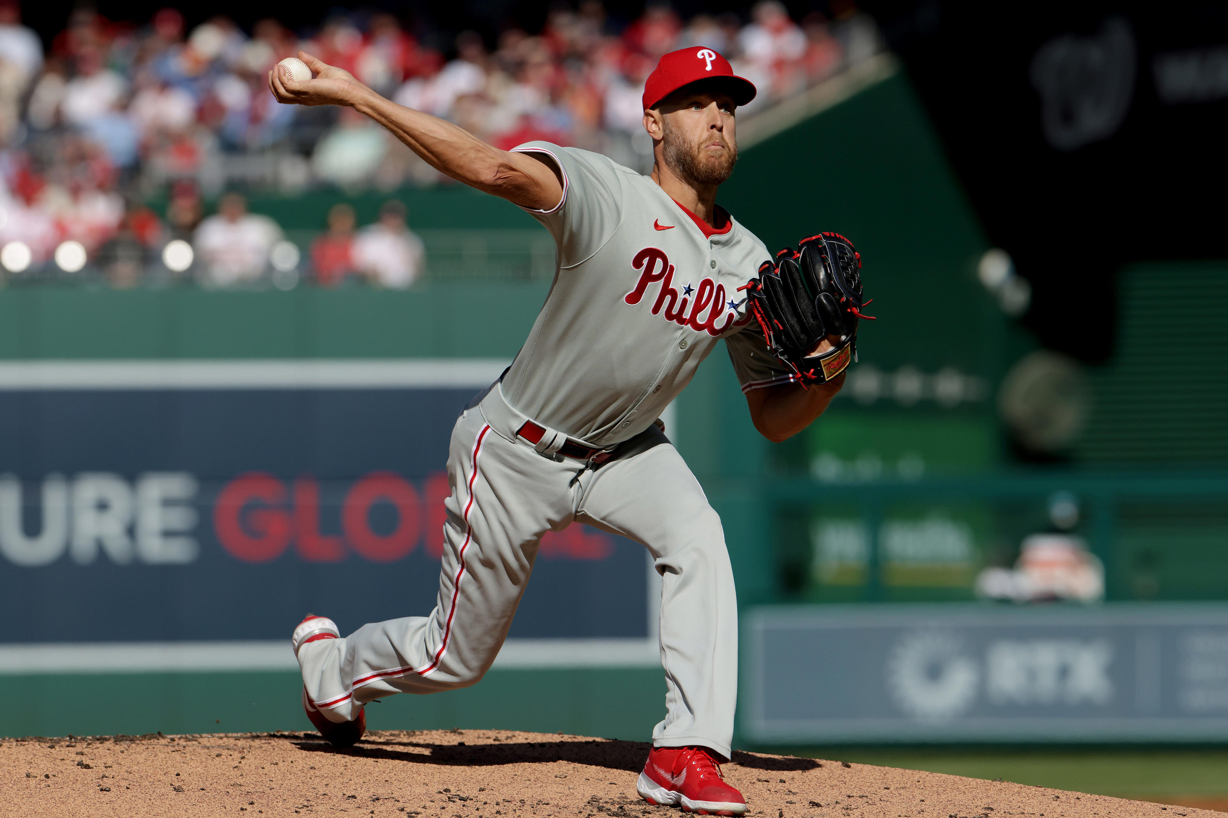 Projecting the Phillies 2026 lineup after missing out on Bo Bichette