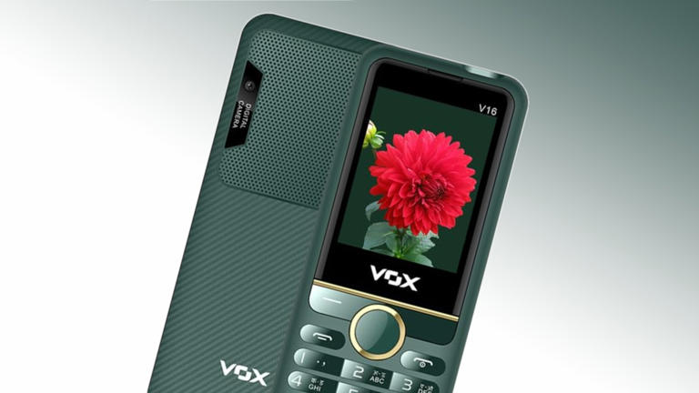 Budget-Friendly Mobile Phones Under Rs 1,000: Affordable Feature Phones ...