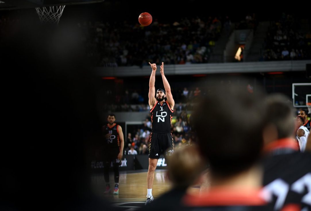 British Basketball Federation hands 15-year licence to Glickman