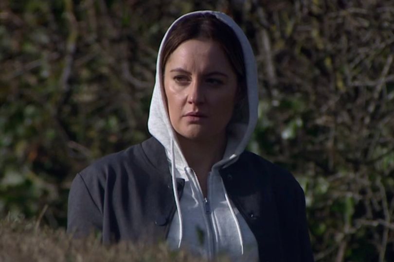 Emmerdale fans 'work out' Ella's secret brother in the village - and it ...