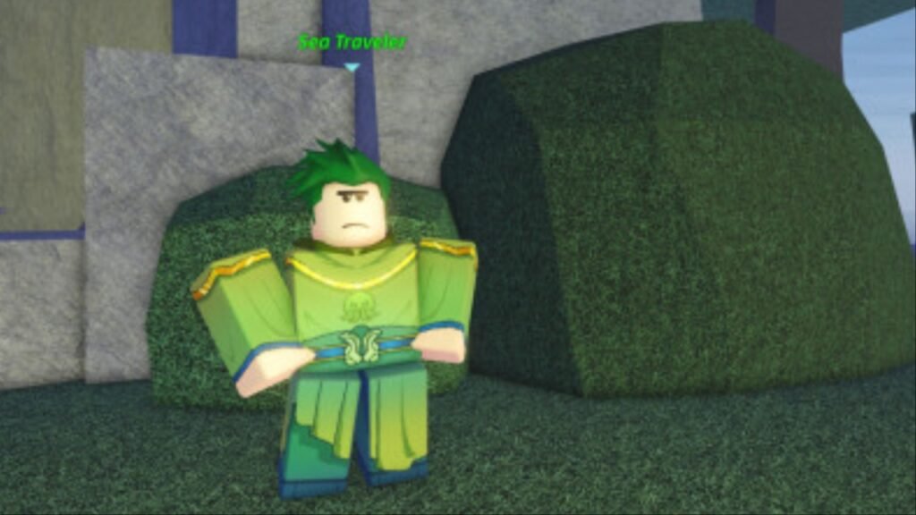 Fisch complete Second Sea guide— How to unlock, new Bestiary, Rods, and ...