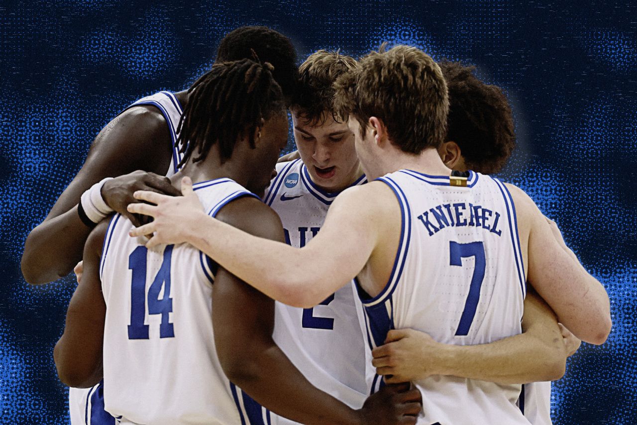 The Dark Money Behind Duke Basketball