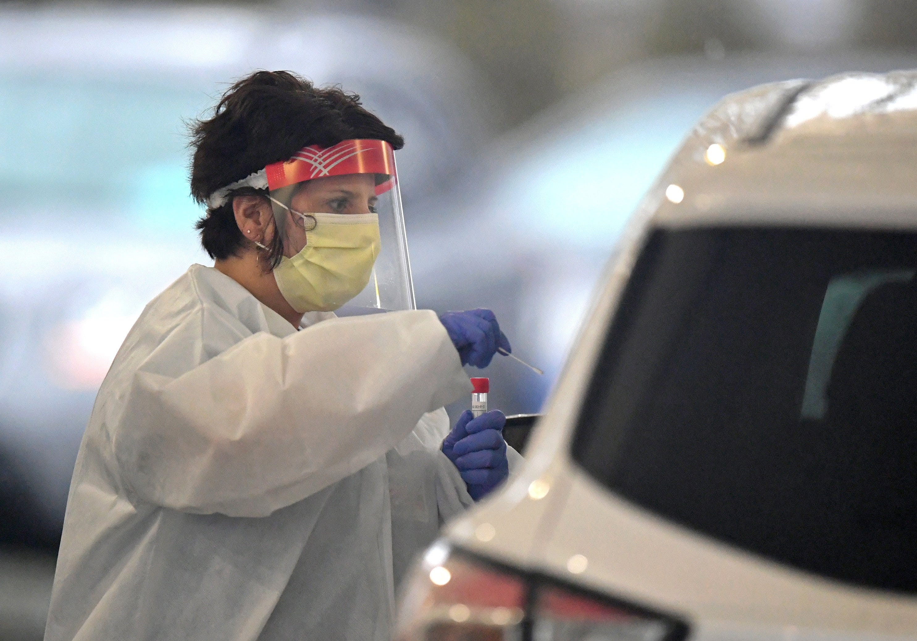 Pa. Gov. Shapiro joins legal battle to stop Trump admin's slash of ...