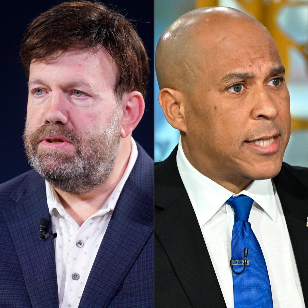 GOP Pollster Makes Startling Prediction After Cory Booker's History ...