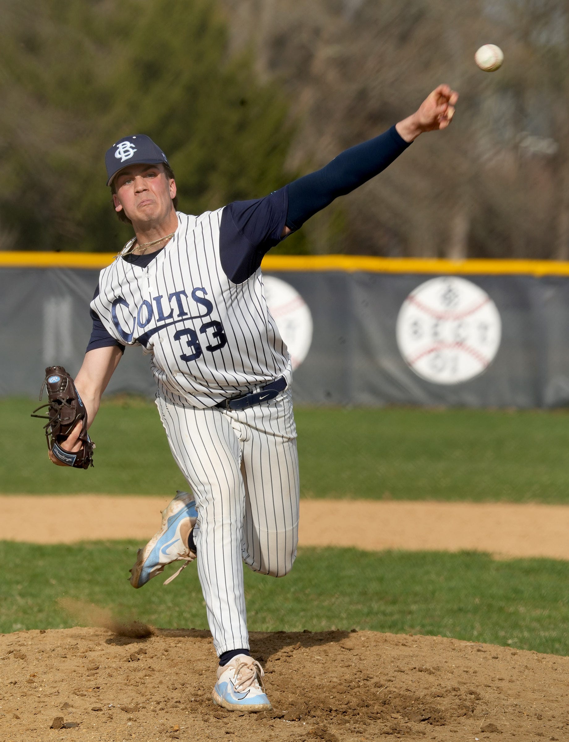 VOTE: Who will be the Shore Conference baseball Pitcher of the Year for ...