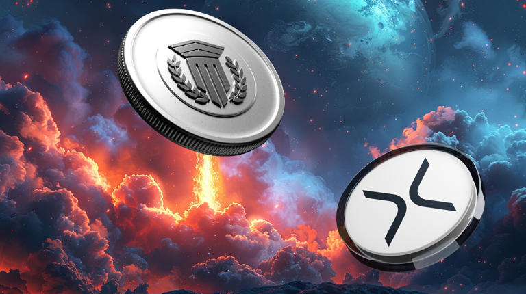 Ripple (XRP) Price Still Targeting $8, So Why Do Investors See Mutuum Finance (MUTM) As The More ...