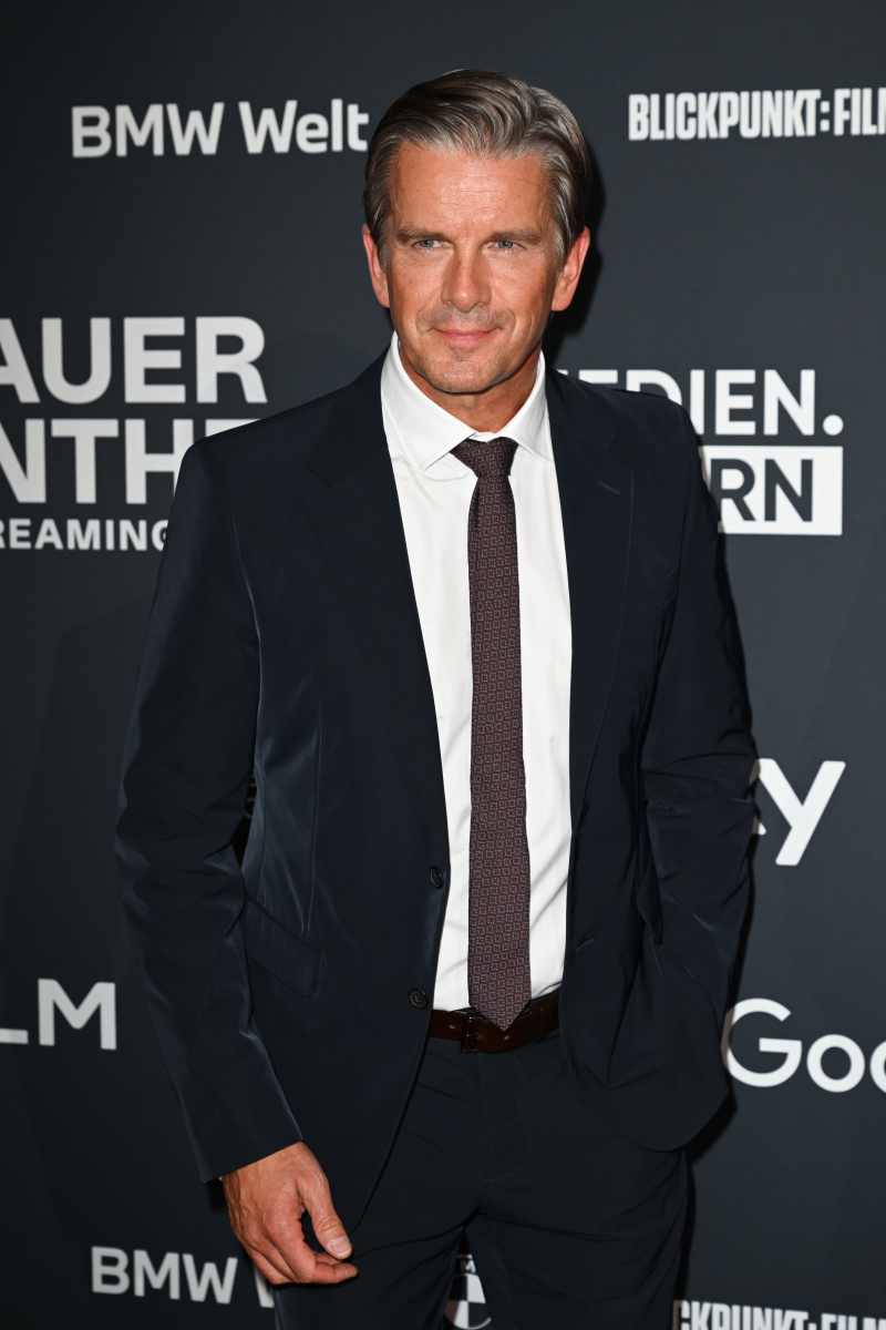 Seltene Worte: Markus Lanz spricht über seine Kinder