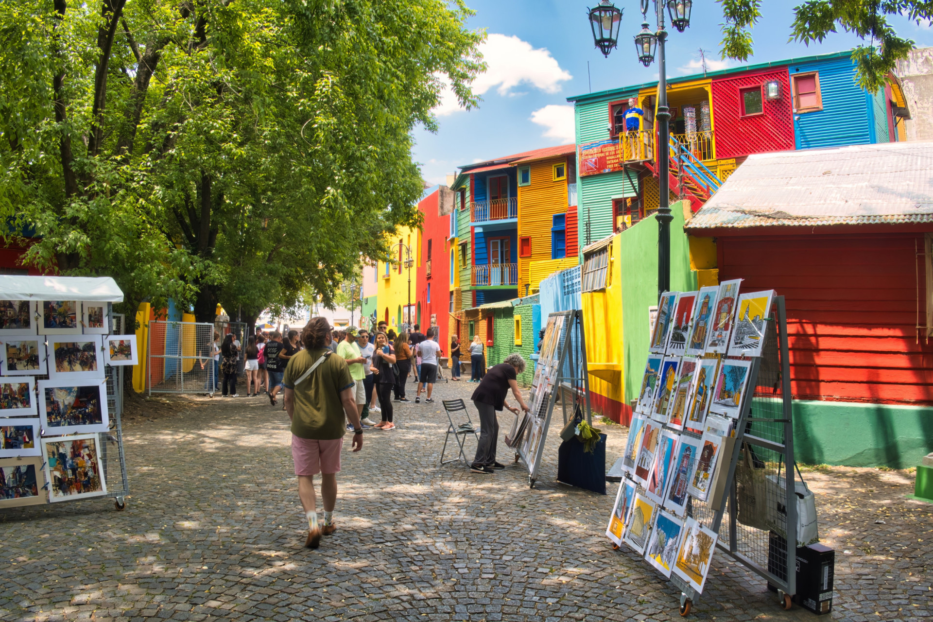 Must-watch countries in 2025