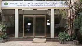 Watumull Institute of Engineering and Technology Hosts 'HackVerse- 2025': A 24-Hour National ...