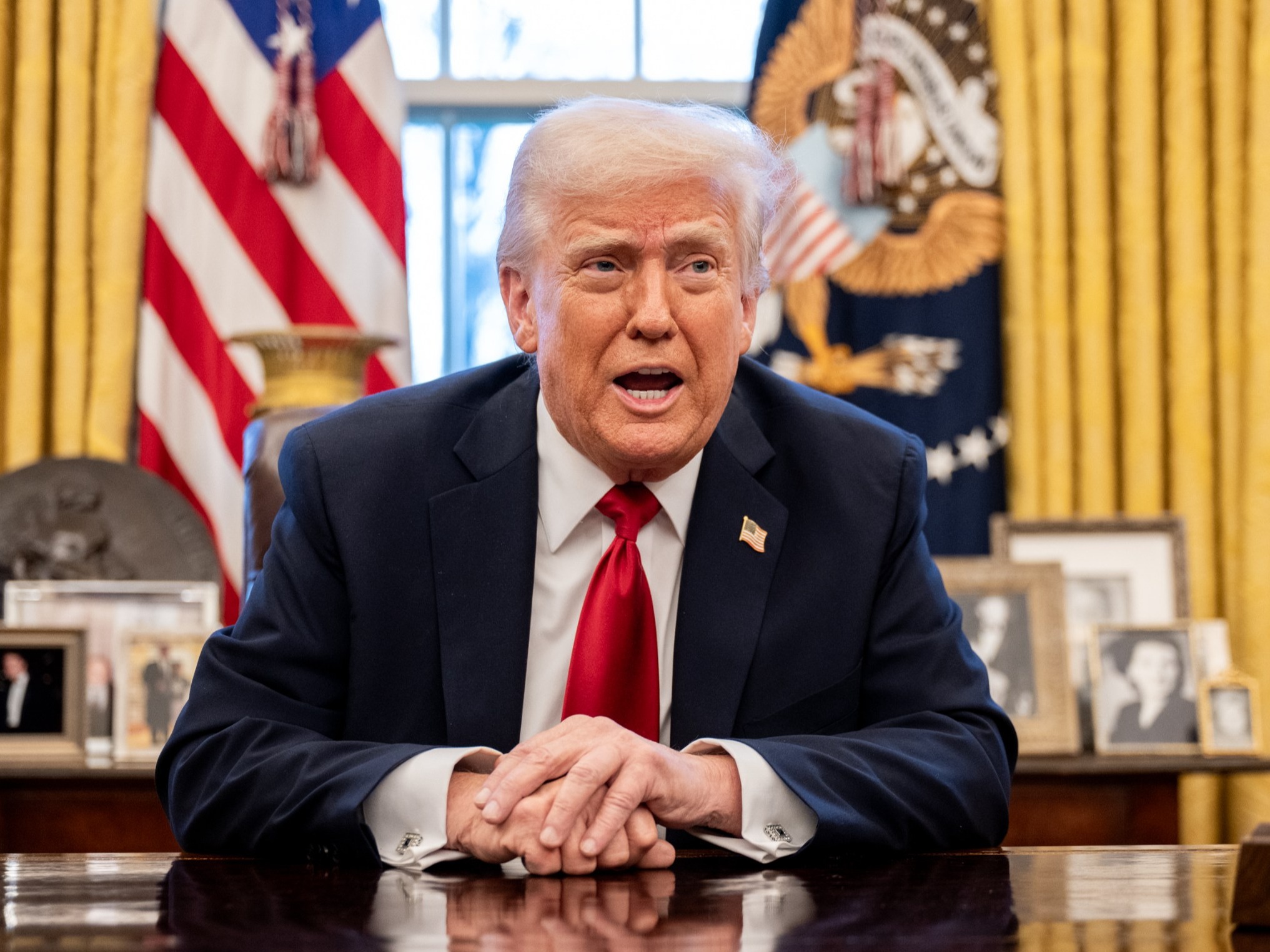 Znana firma podnosi ceny. Ostra odpowiedź Trumpa