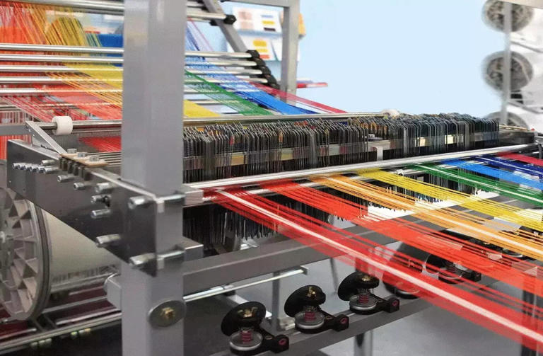 Government targets high-tech, high-growth products to achieve textile ...