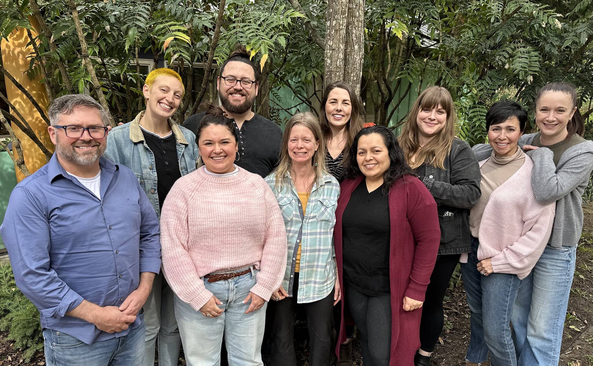 Funhouse celebrates 25 years of nuturing island kids