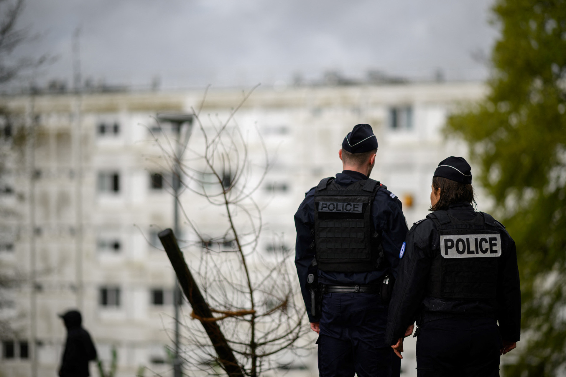 European countries that pay police officers the most (and least)