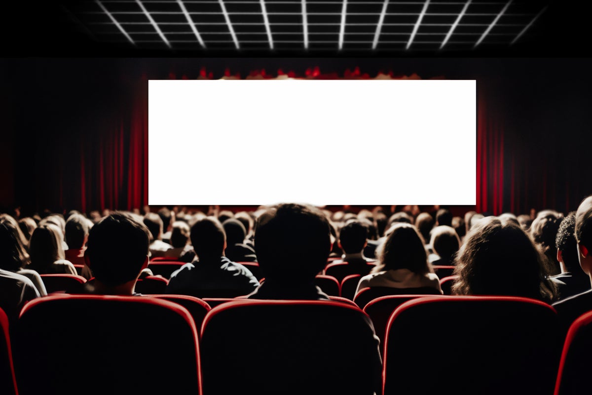 Give us at least 45 days before films go to streaming platforms, say ...