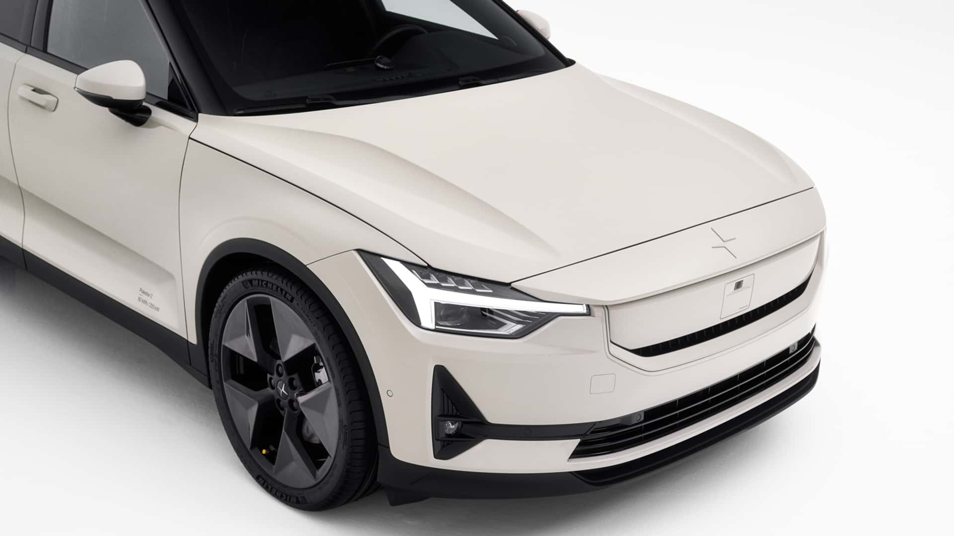 Polestar 2, prezzi e allestimenti del nuovo Model Year 2026