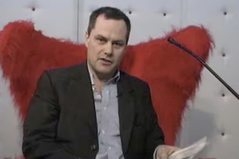 Celebrity Big Brother's first ever winner - Inside Jack Dee's life 24 ...