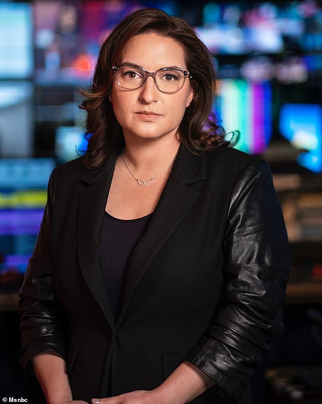 MSNBC loses huge star as troubled liberal network splits from NBC News